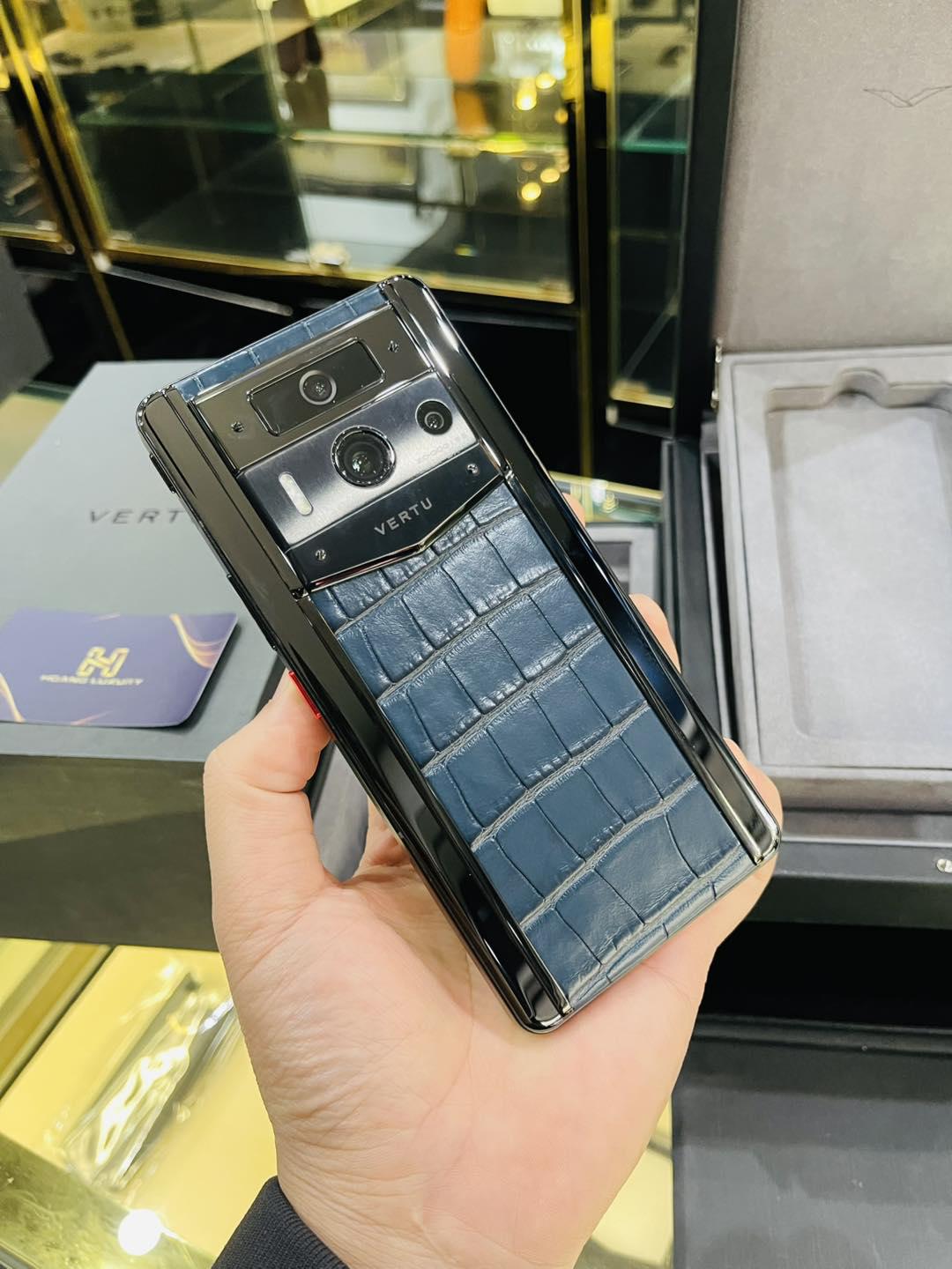 METAVERTU 2 - TUYỆT TÁC CÔNG NGHỆ DÀNH CHO GIỚI THƯỢNG LƯU CÓ GÌ HẤP DẪN